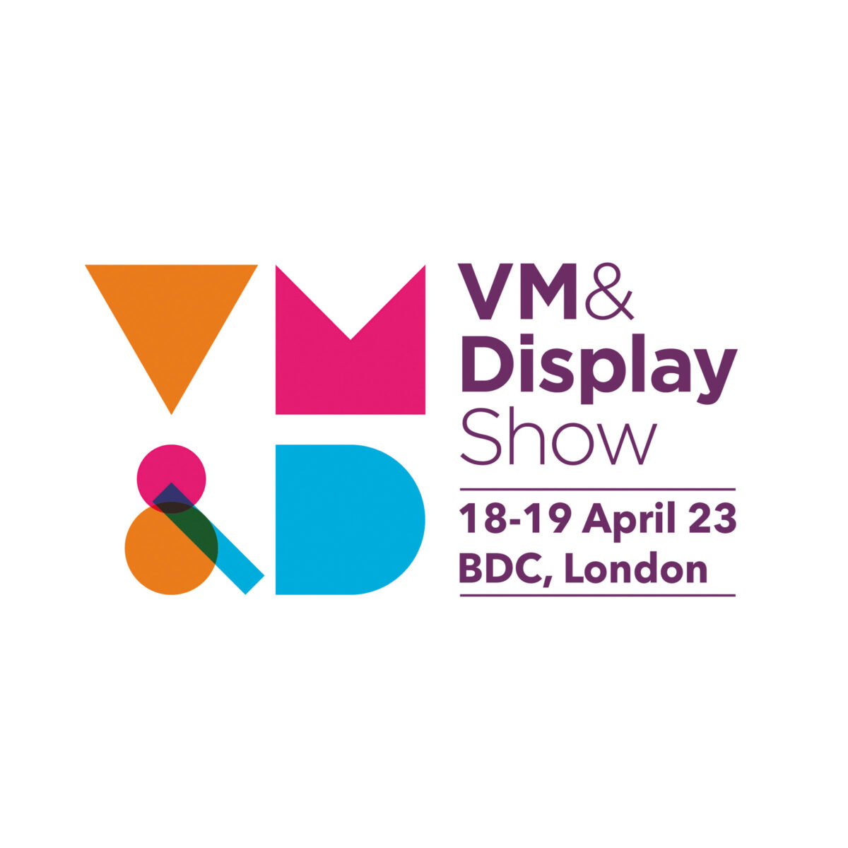 VM & Display Show - A1 Retail Magazine