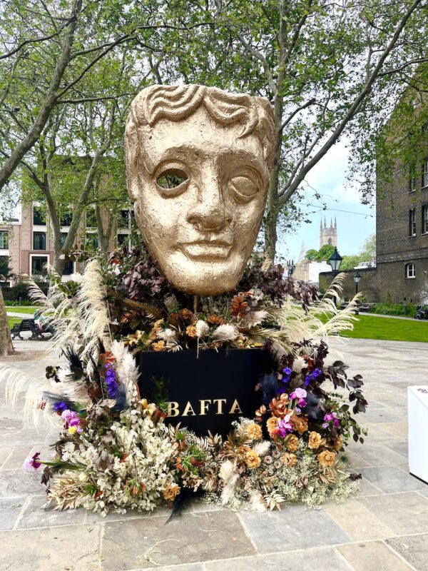 Sloane Stanley’s King’s Road celebrates Chelsea in Bloom - A1 Retail ...