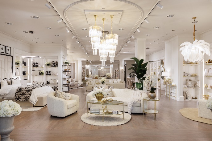 Online homeware retailer Rowen Homes opens doors to its very first ...