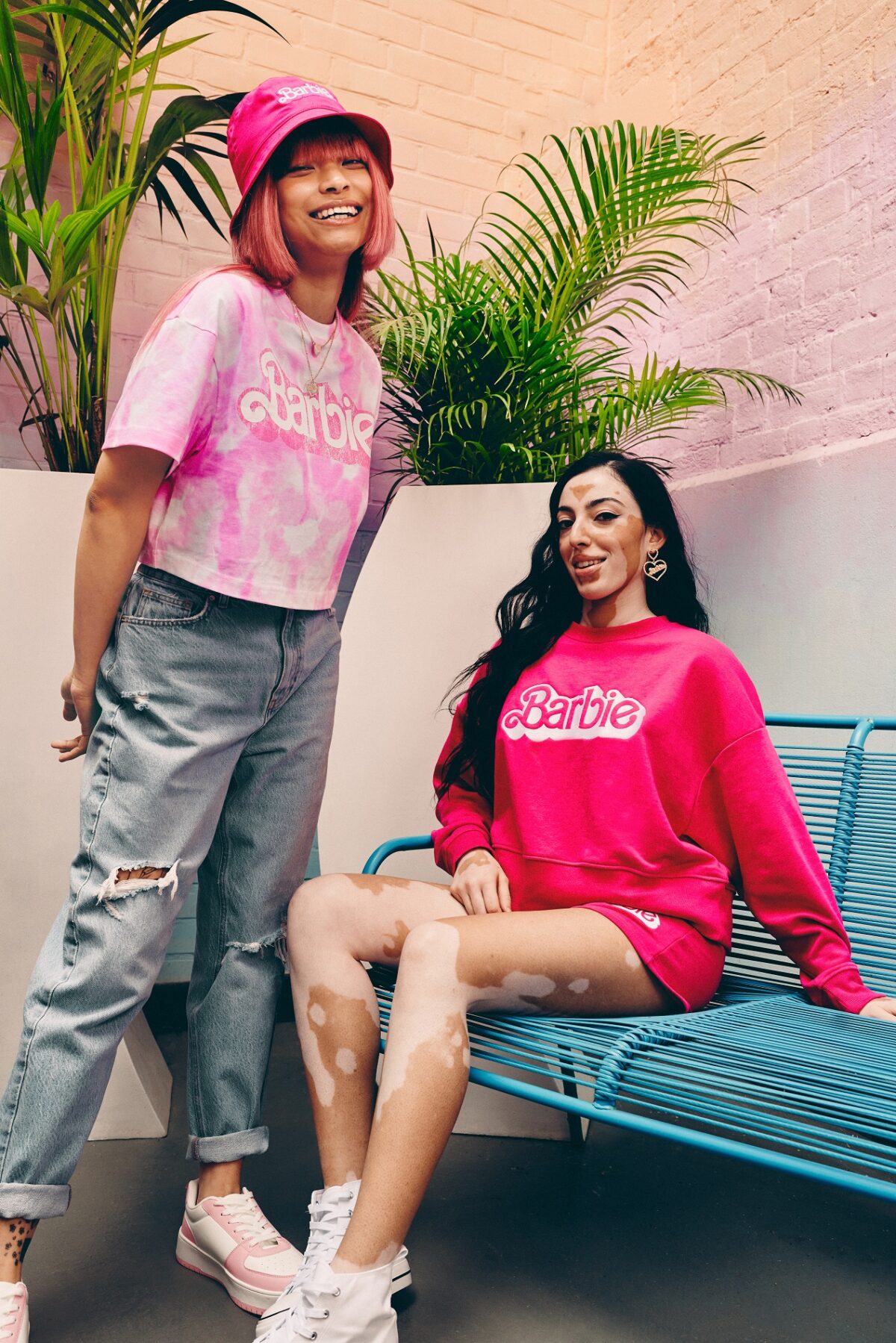 Primark launches new capsule collection to celebrate Barbie The Movie ...