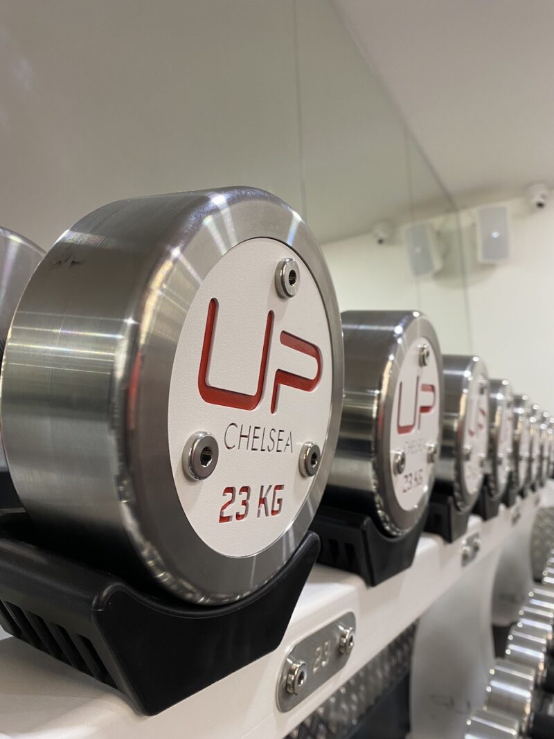Sloane Stanley welcomes Ultimate Performance flagship gym to Fulham ...