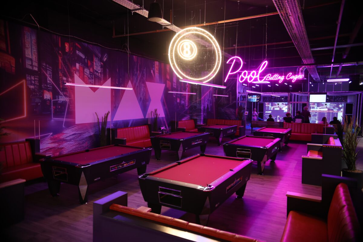 Gravity Max launches enhanced concept with flagship in Grosvenor’s ...