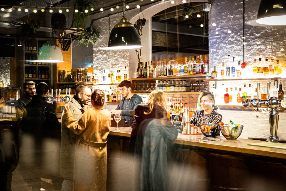 Jim & Tonic to open its first ever rum distillery at Sugar House Island ...