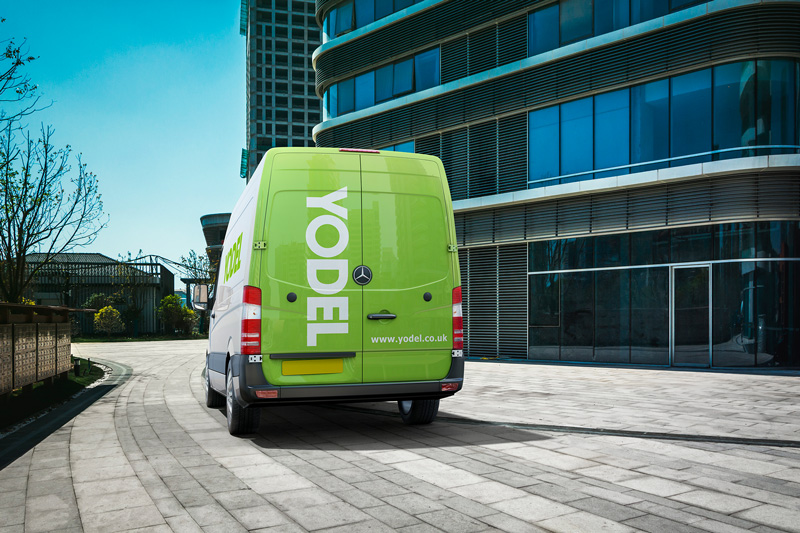 Yodel Creates More Than 2 000 Roles As It Ramps Up Activity Ahead Of Yodel Creates More Than 2 000 Roles As It Ramps Up Activity Ahead Of