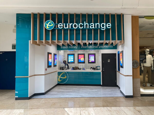 eurochange celebrates sustained growth with 200th branch - A1 Retail ...