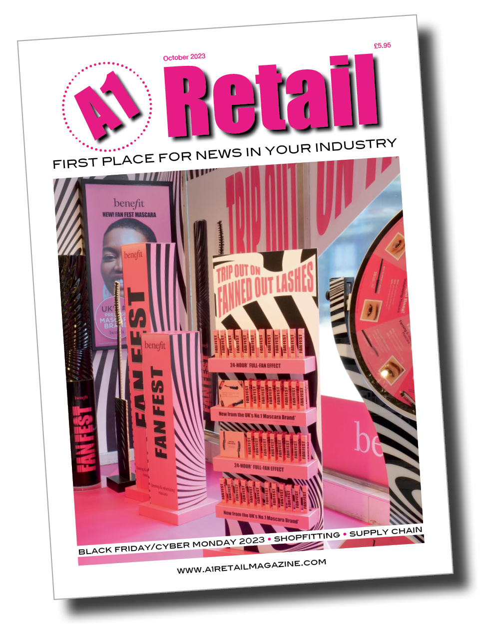 The Retail Trust’s respect retail campaign urges for scale of abusive ...