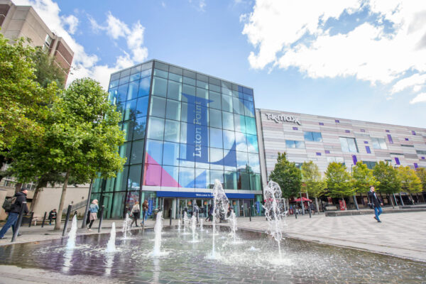 The Mall Luton to be rebranded by new ownership team - A1 Retail Magazine