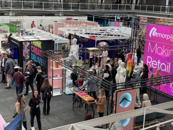 Introducing the exciting new POPAI Zone at the VM & Display Show - A1 ...