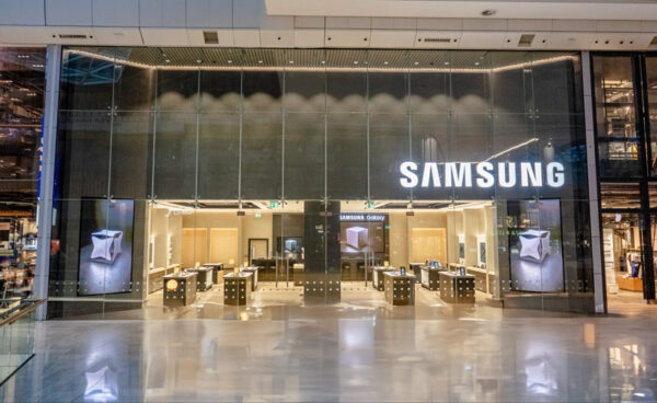 Discover Samsung’s new Experience Store at Westfield London - A1 Retail ...