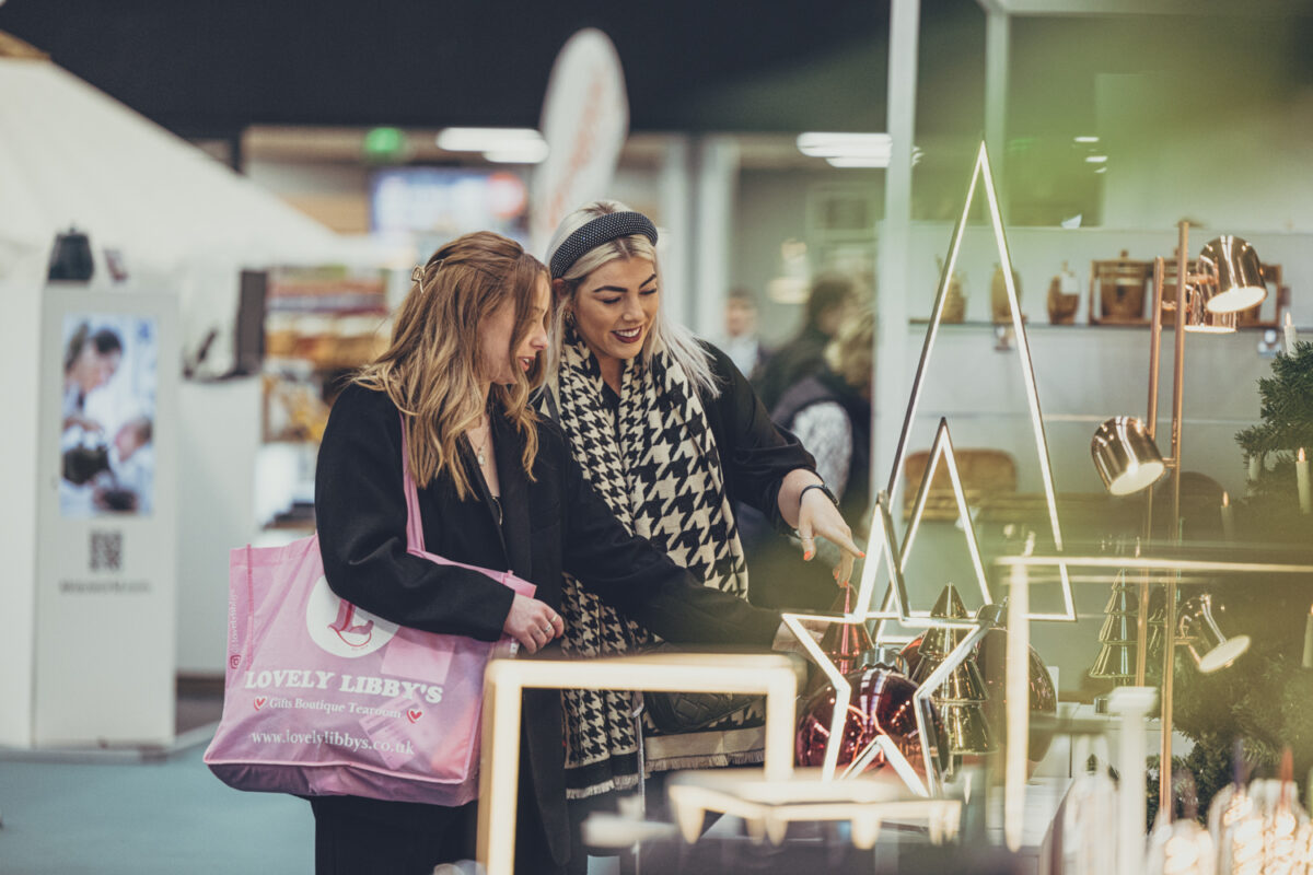 Spring Fair ramps up its buyer experience - A1 Retail Magazine