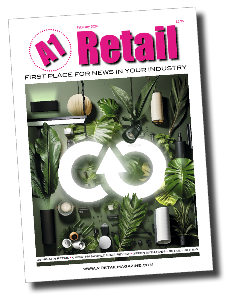 Subscribe - A1 Retail Magazine