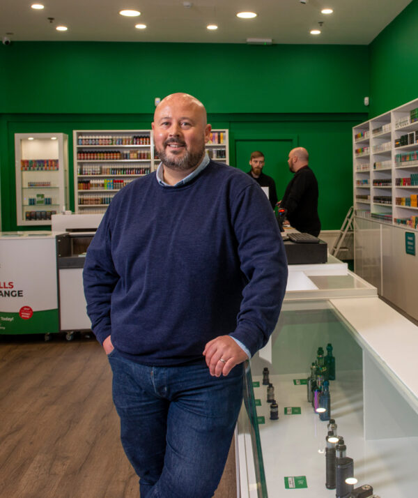 VPZ plans to open 23 new stores across UK by mid 2024 - A1 Retail Magazine