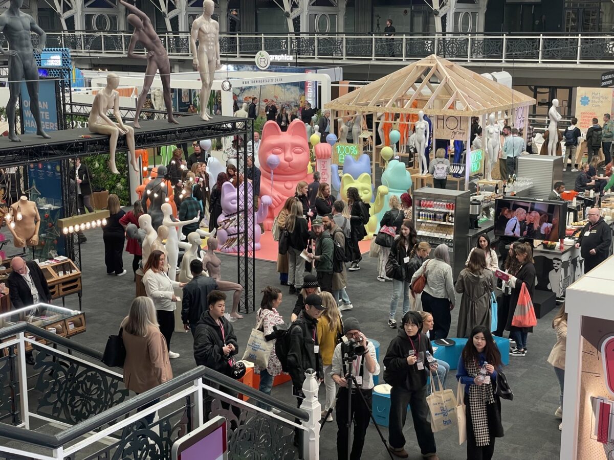 2024 VM & Display Show: A fusion of creativity, sustainability, and ...