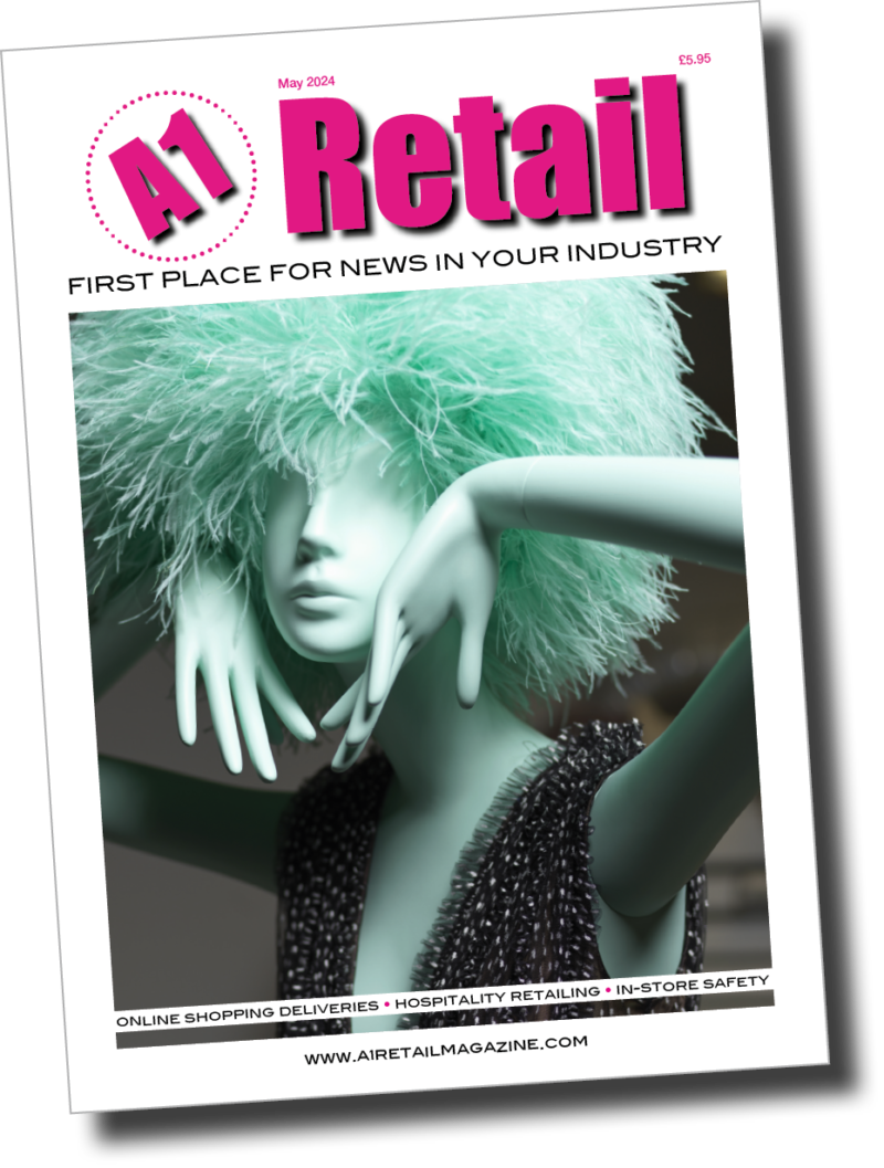 A1 Retail Magazine - Retail News - Retail Products
