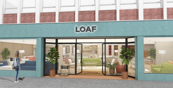 Loaf announces new Chiswick Shack - A1 Retail Magazine