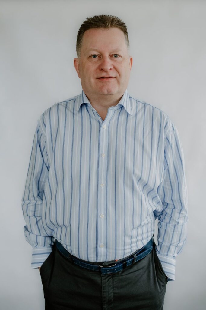 Why fuel forecourts should put tech at the heart of security strategy ...