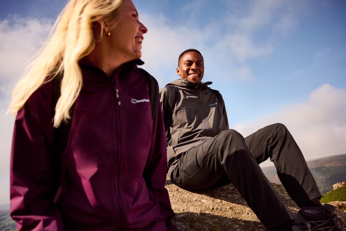 Berghaus set to open second standalone UK store at Gloucester Quays ...