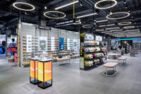 JD unveils Bluewater store expansion - A1 Retail Magazine