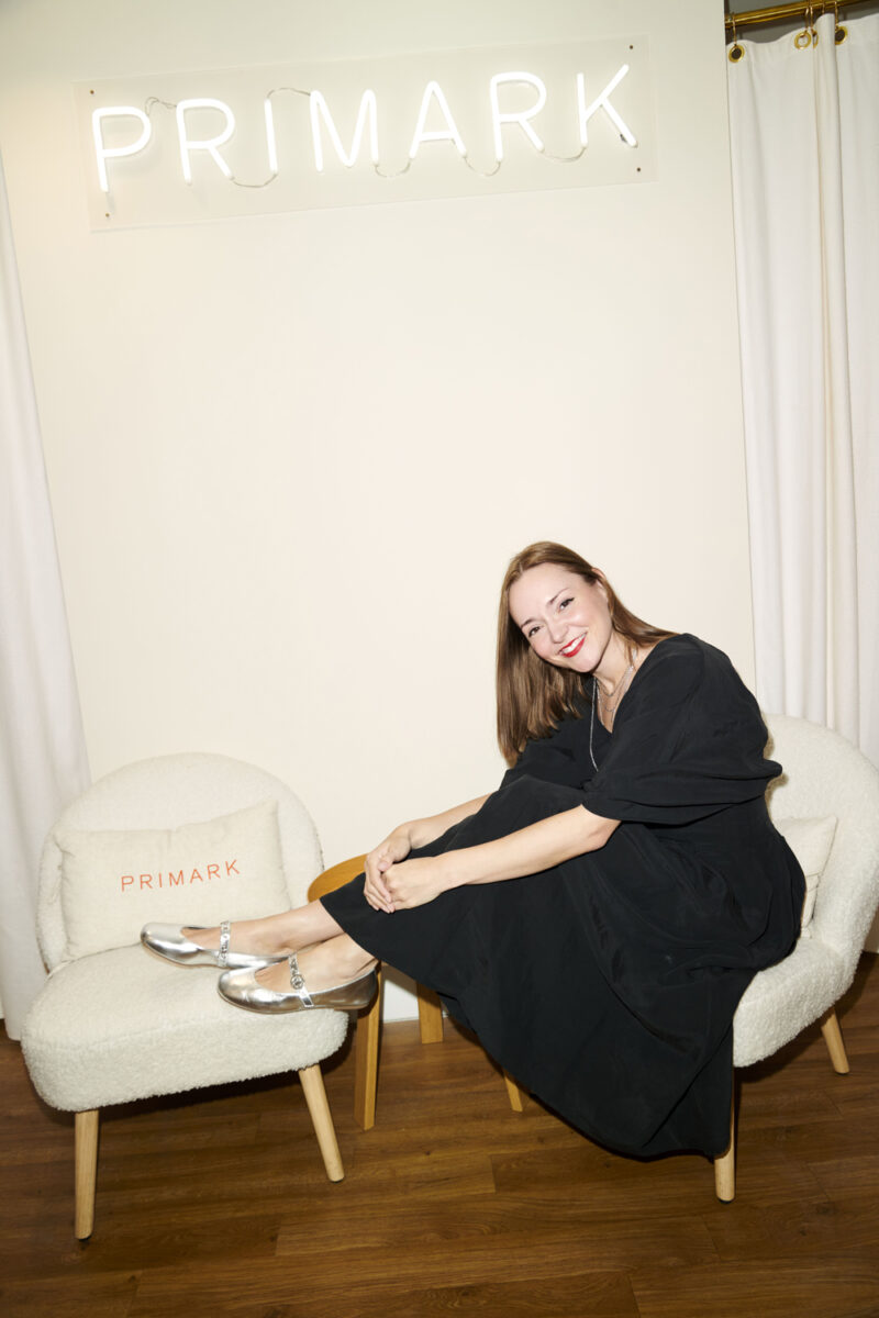 Primark partners with Victoria Jenkins to bring adaptive fashion to the ...