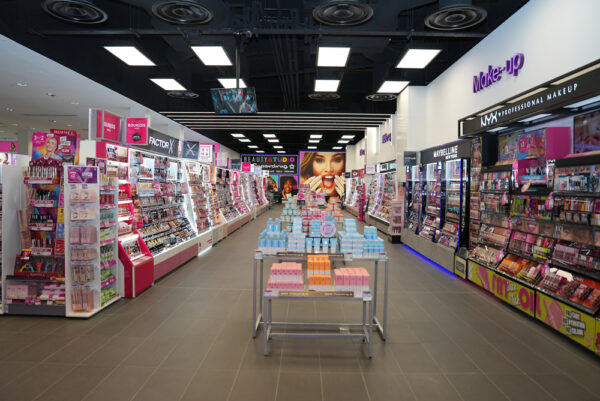 Superdrug hails strong full year financials as results shine - A1 ...