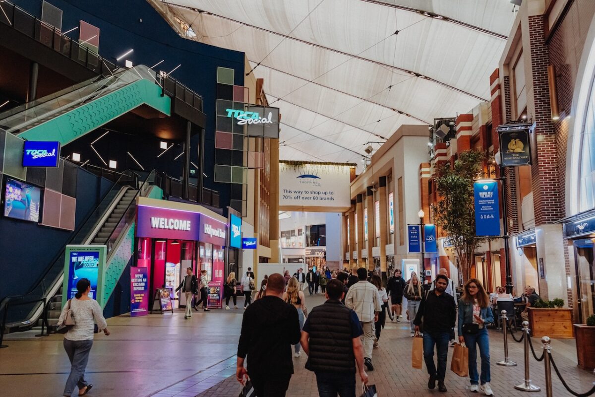 The O2 celebrates high-flying first half of 2024 - A1 Retail Magazine