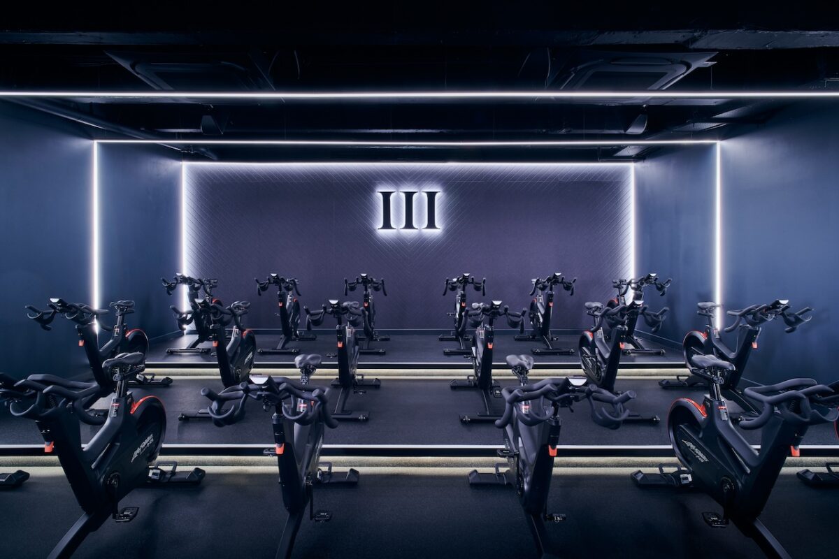 Third Space collaborates with Sloane Stanley for next London location ...