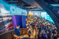 Below The Lights launches with Williams F1 Fan Zone underneath ...