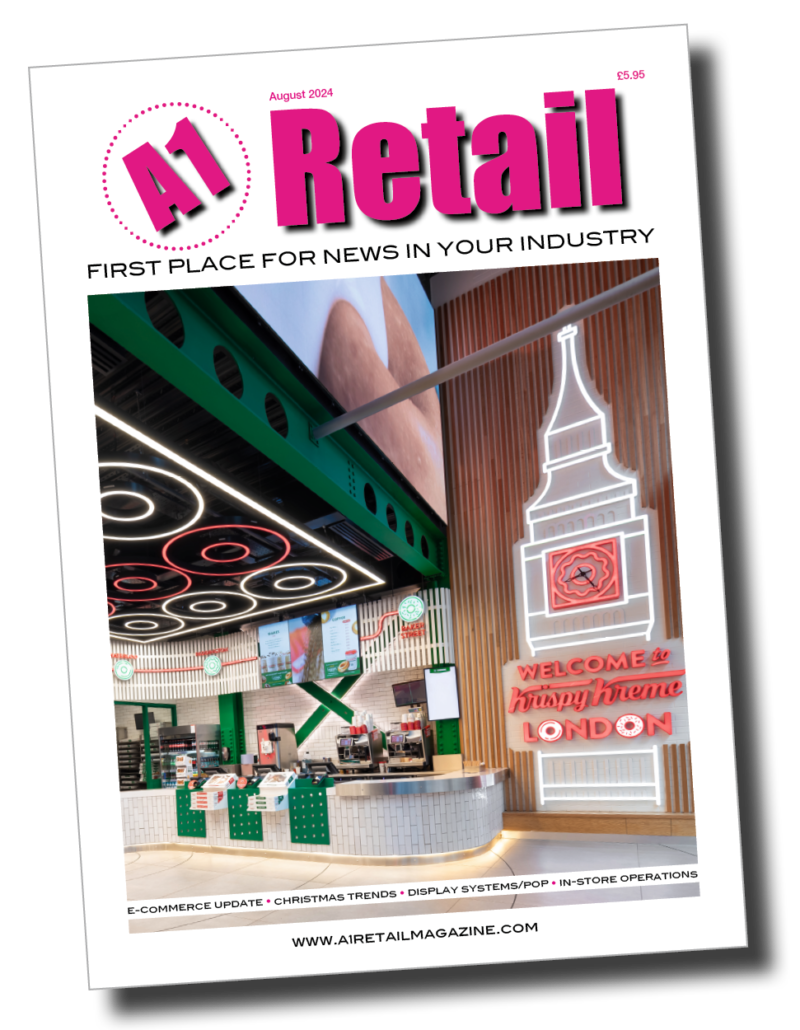 A1 Retail Magazine - Retail News - Retail Products