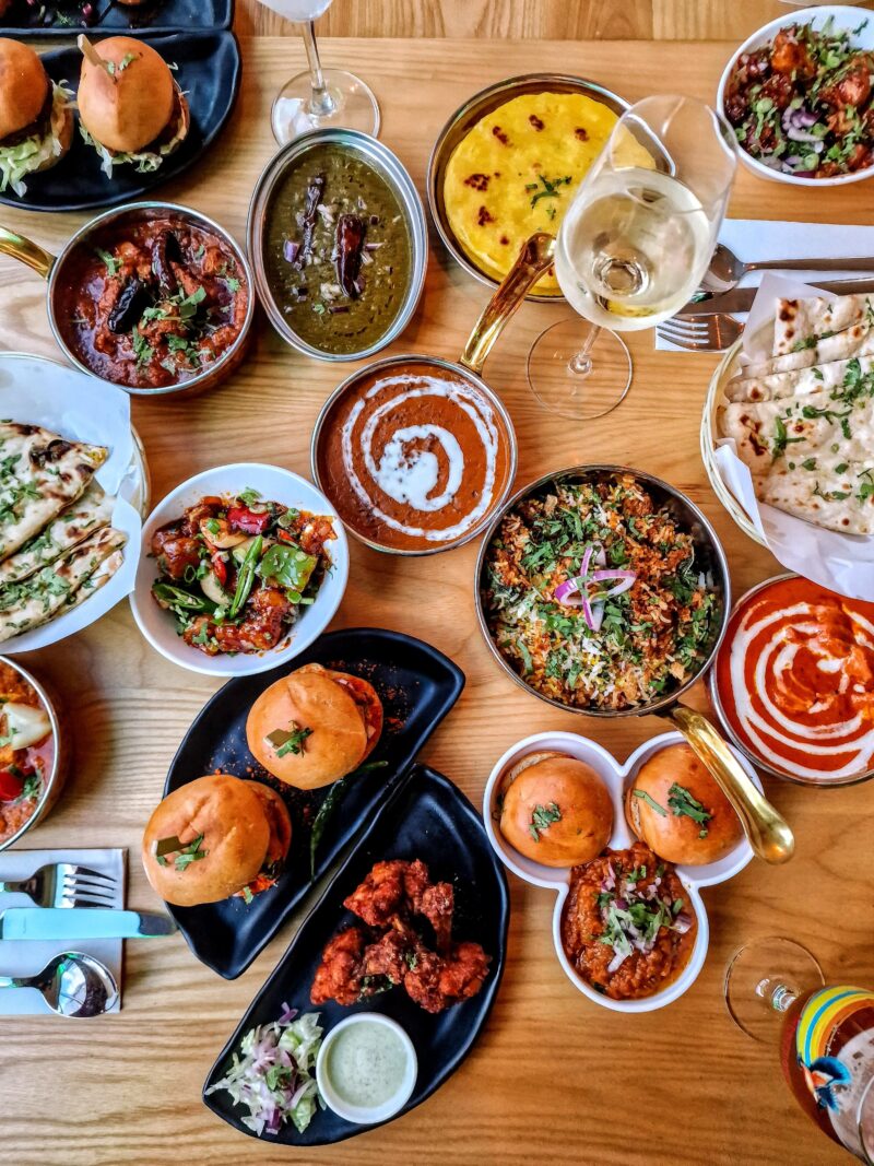Chit ‘n’ Chaat to open a new restaurant at Trafford Centre with grand ...