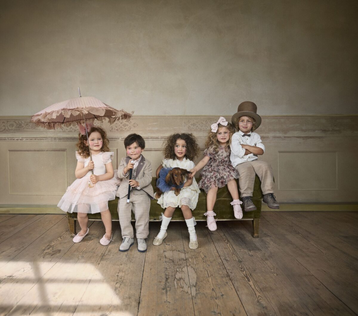 Newbie expands in the UK market with three new store launches in Canary ...