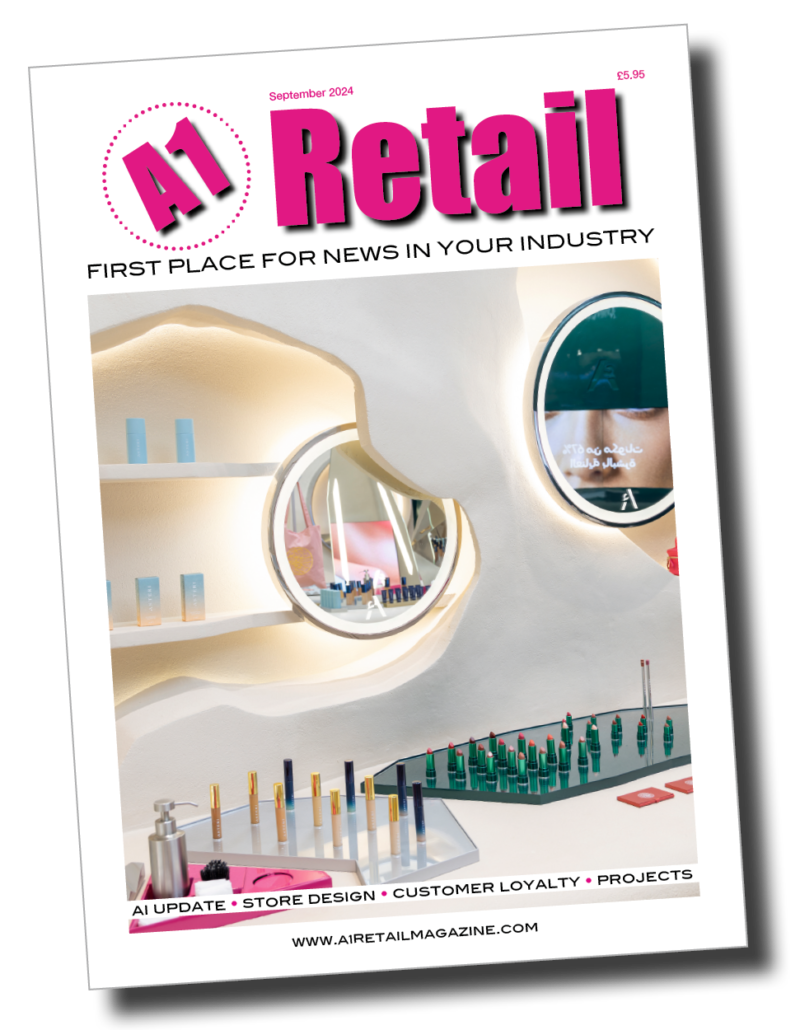A1 Retail Magazine - Retail News - Retail Products