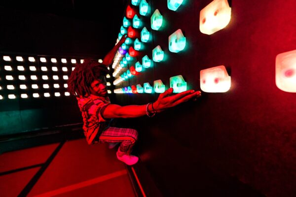 The O2 celebrates phenomenal growth in leisure, alongside debut UK ...