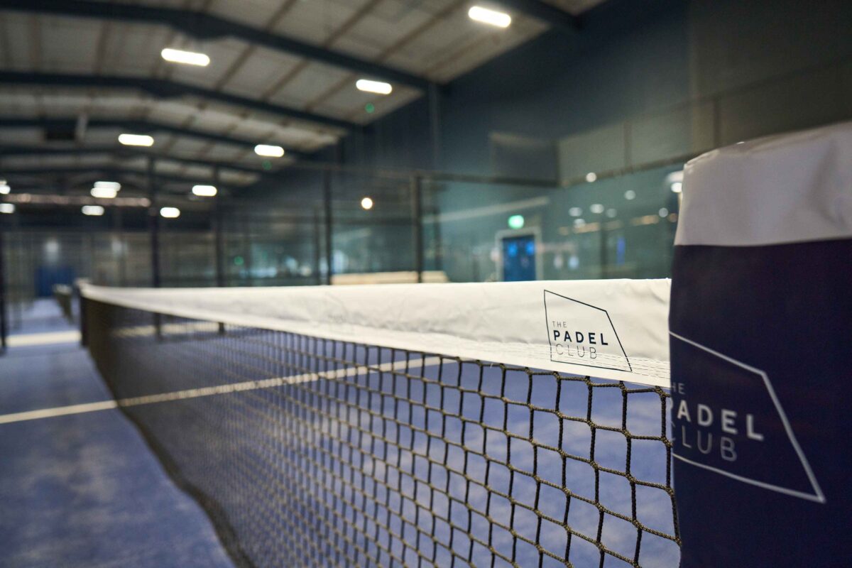 Gloucester Quays Retail Park brings padel debut to the city - A1 Retail ...