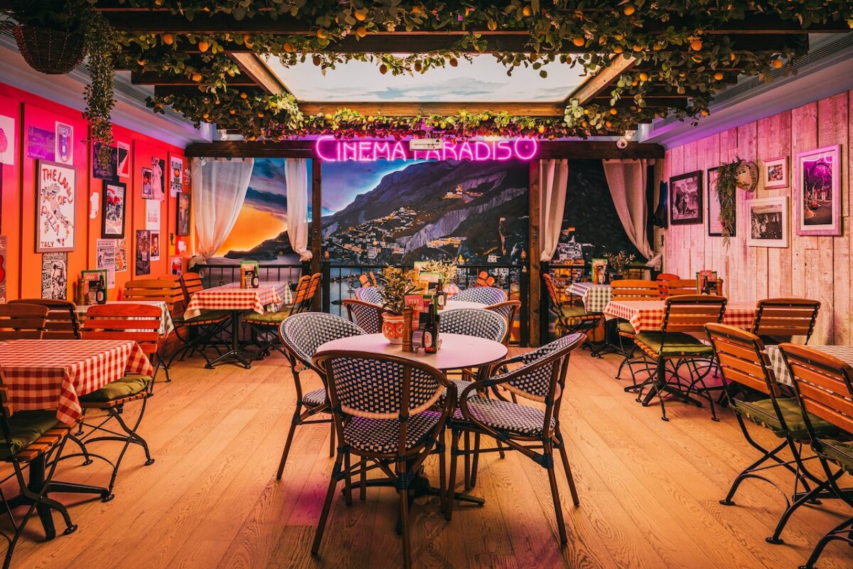 Pizza Pilgrims opens new restaurant on King’s Road - A1 Retail Magazine