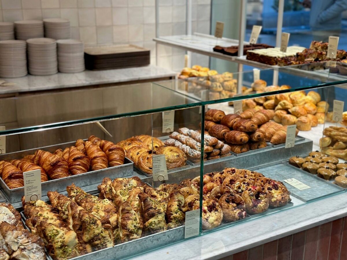 centre:mk celebrates a trio of F&B openings following a successful year ...