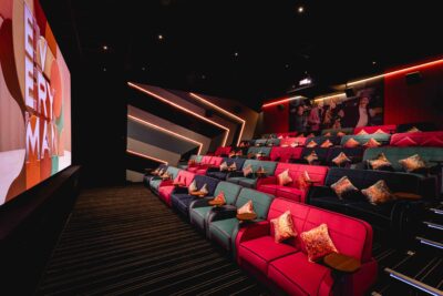 Everyman Stratford International opens at Stratford Cross’ Turing ...