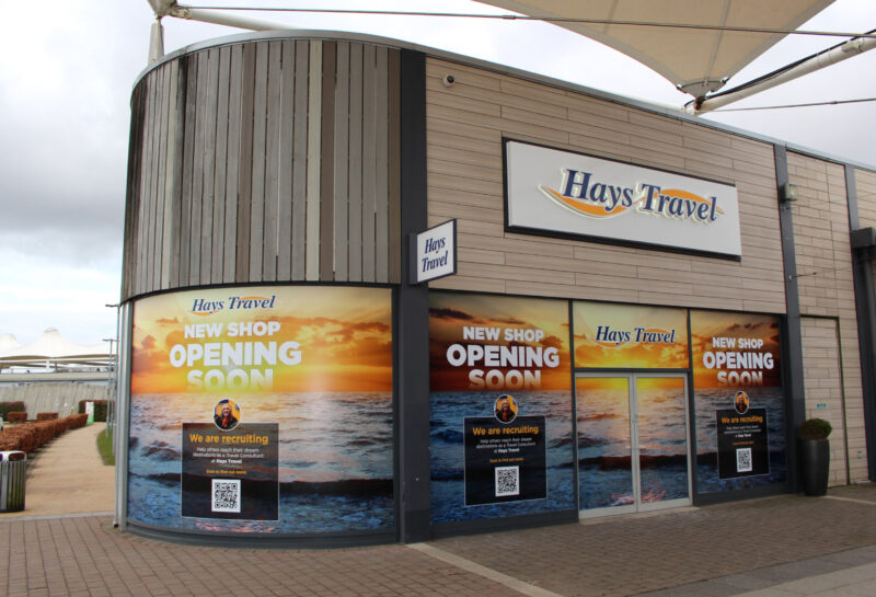 Dalton Park Outlet diversifies its customer offering with latest ...