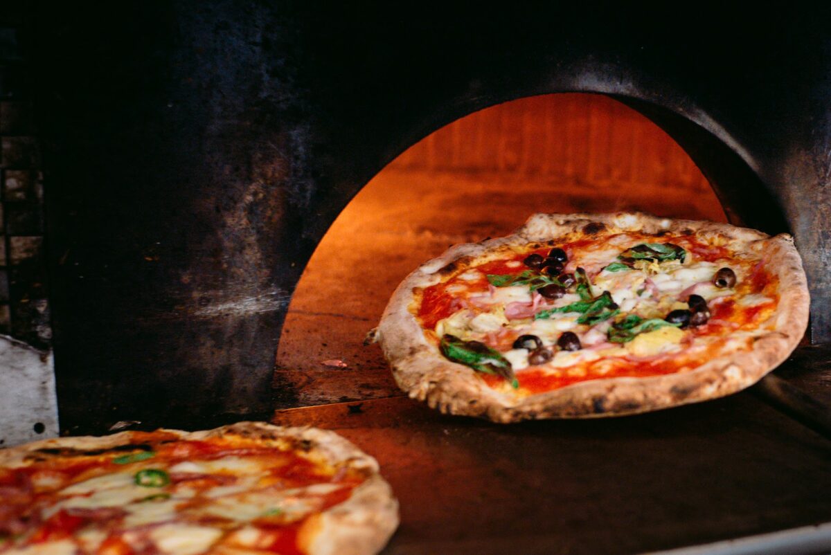 Santa Maria Pizza opens its 6th location in Paddington - A1 Retail Magazine