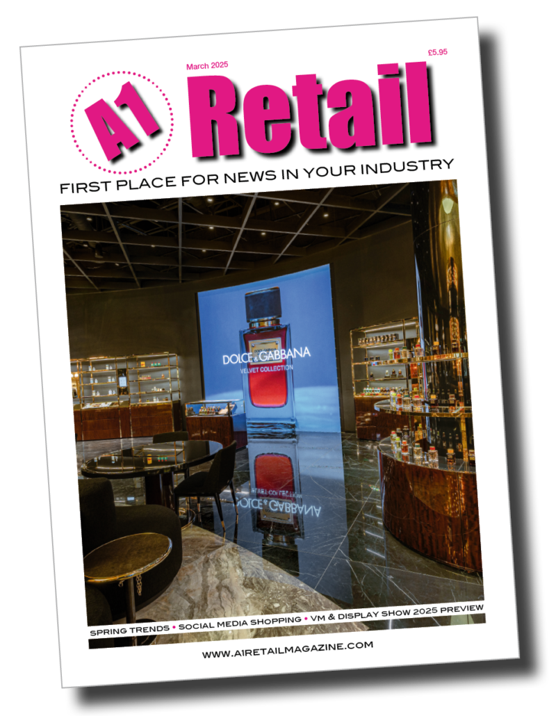 Alo Yoga unveils flagship store on London's iconic Regent Street - A1 ...