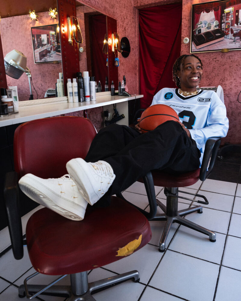 Foot Locker Europe unveils its latest social activation to mark ...