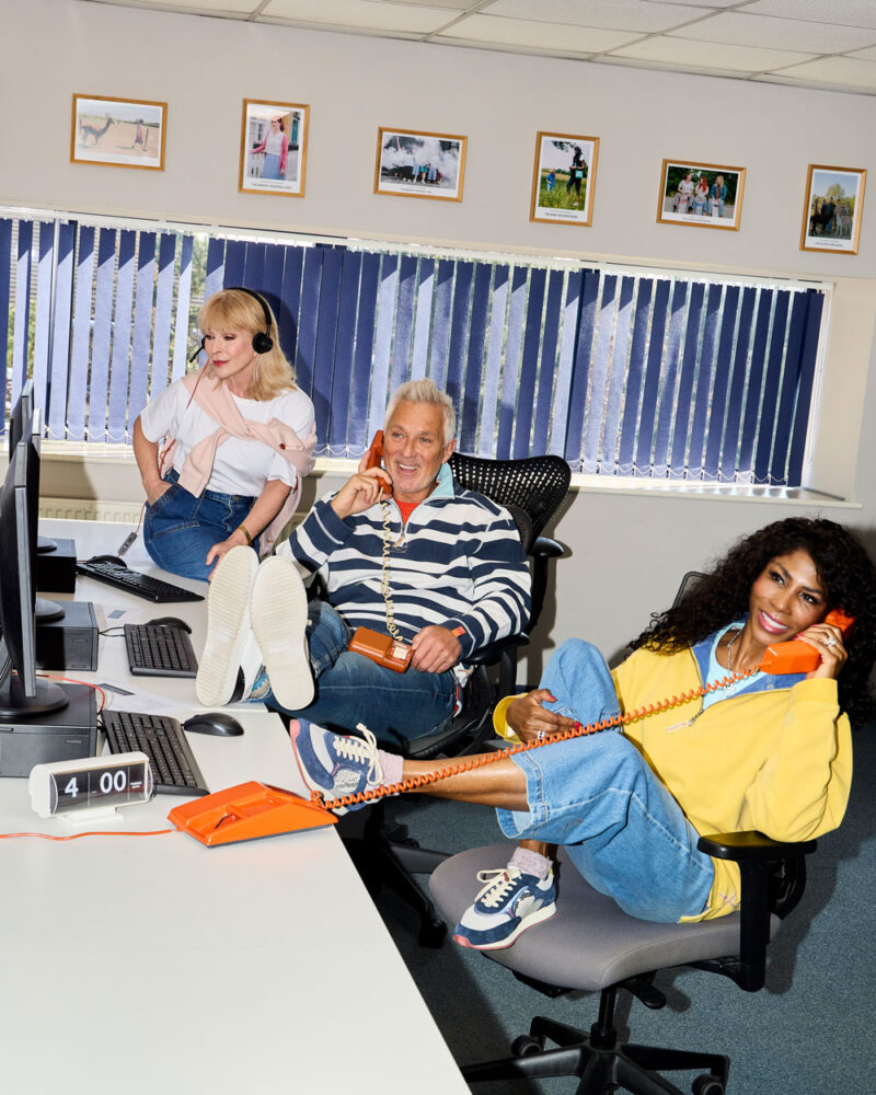 White Stuff launches Rewind ‘85: A nostalgic return to its roots - A1 ...