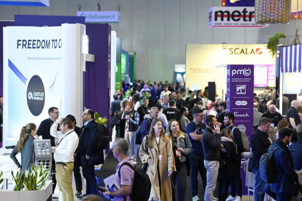 Retail Technology Show 2025 marks record attendance and its largest ...