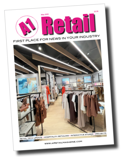 Alo Yoga unveils flagship store on London's iconic Regent Street - A1 ...