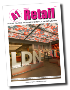 Screwfix opens its doors in Edinburgh creating 10 new jobs - A1 Retail ...