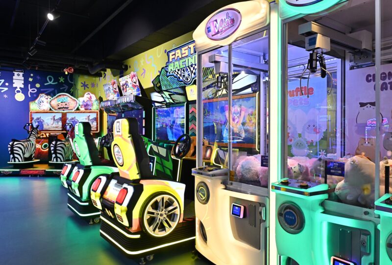 Clearhill launches new FunHub to drive community engagement - A1 Retail ...