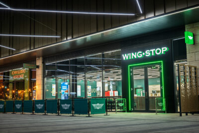 Wingstop UK opens fifth site in Leeds - A1 Retail Magazine