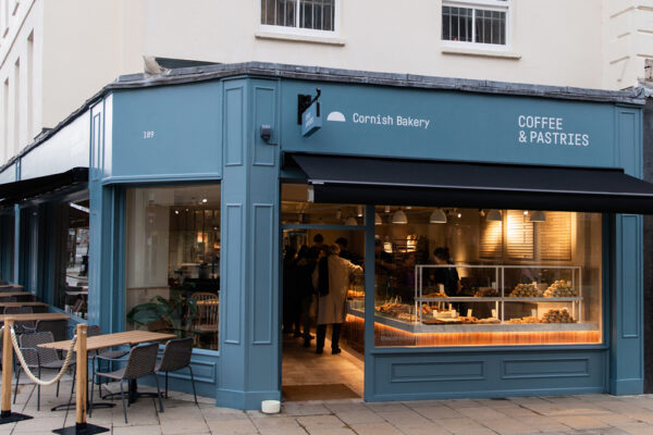 Cornish Bakery announces strong pipeline of new openings - A1 Retail ...