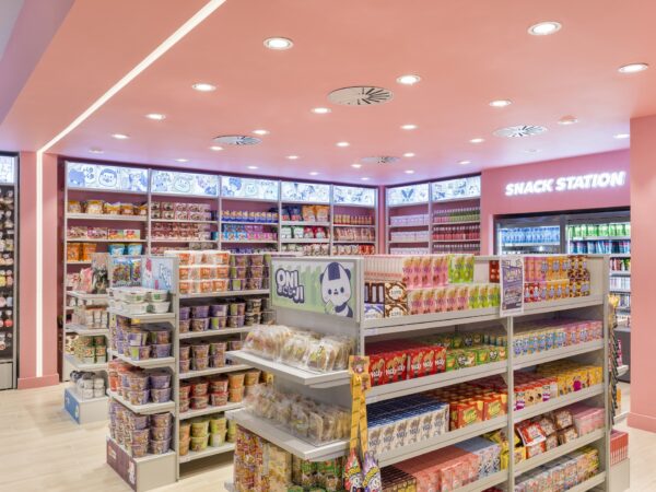 KENJI signs at Metrocentre for first north east store - A1 Retail Magazine
