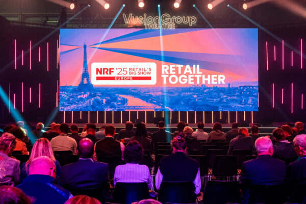 NRF 2025: Retail’s Big Show Europe, is a global retail success - A1 Retail Magazine