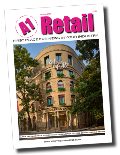 Alo Yoga unveils flagship store on London's iconic Regent Street - A1 ...